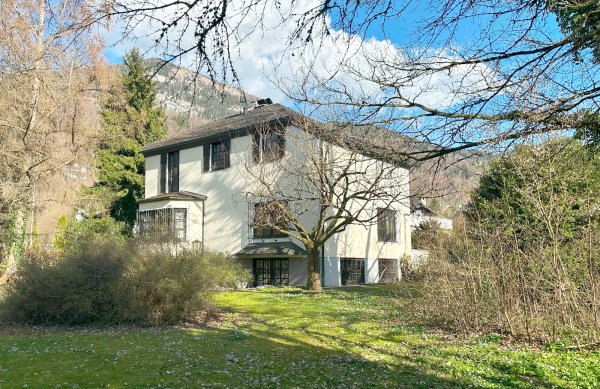 Haus Beckenbauer Salzburg